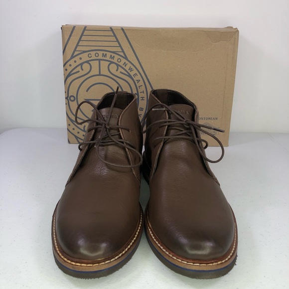 Bostonian | Shoes | Bostonian Mid Dezmin Chukka Boot Shoes | Poshmark